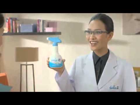 Febreze - YouTube