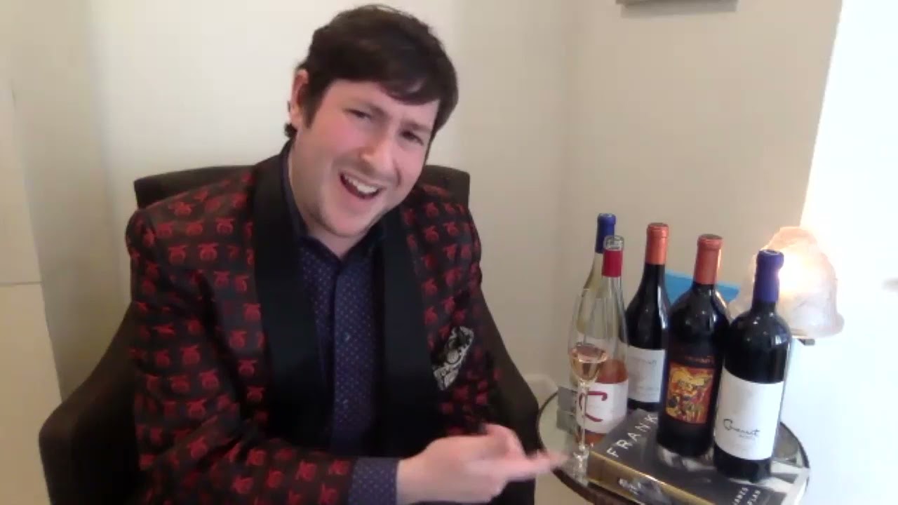 The MOG Radio Hour (Episode 005) - Jeff Morgan, Covenant Wines ...