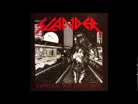 slander "no road back" careless talk costs lives-1991 - YouTube