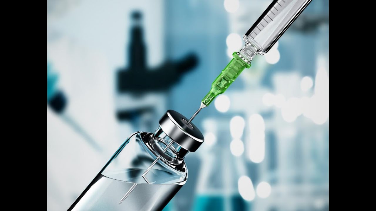 GRABE VIRAL NA TO ANG FABUNAN ANTIVIRAL INJECTION BAKIT NGA BA ...