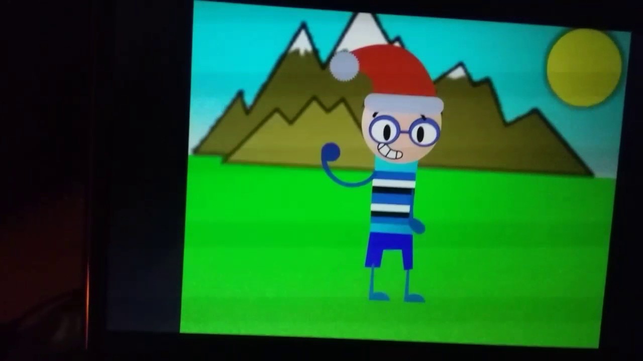 Too Many Objects episode 2:cool time - YouTube