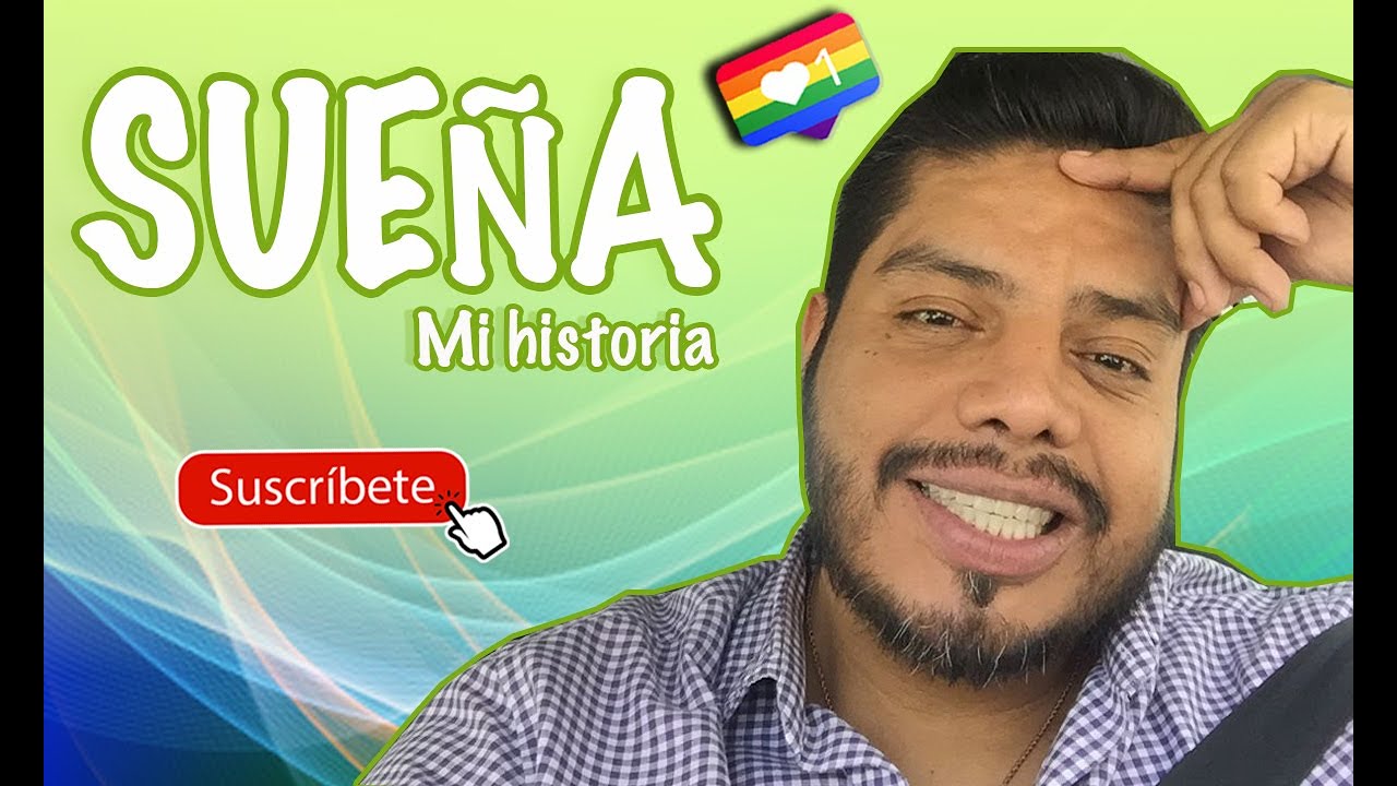 Mi historia, canción "Sueña" de intocable - YouTube