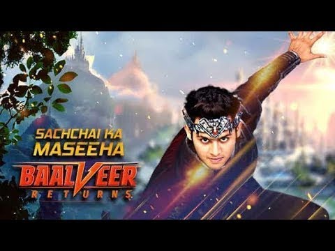 Baal veer returns trailer | Baal veer returns full episode | Baal veer ...
