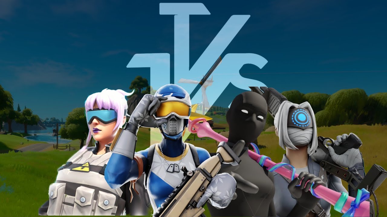 Introducing the best team in MRU - YouTube