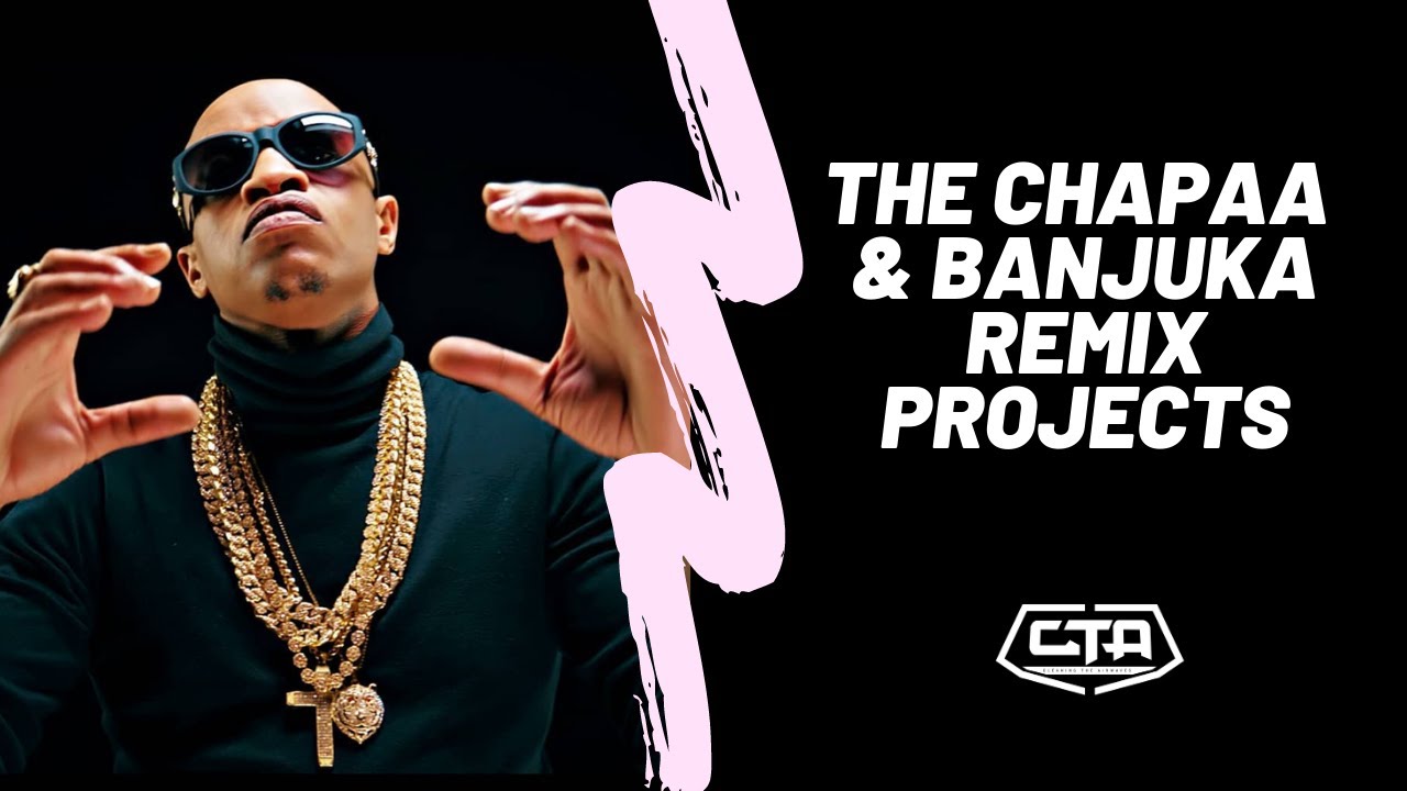 425. The Chapaa & Banjuka Remix Projects - Prezzo (The Play House ...