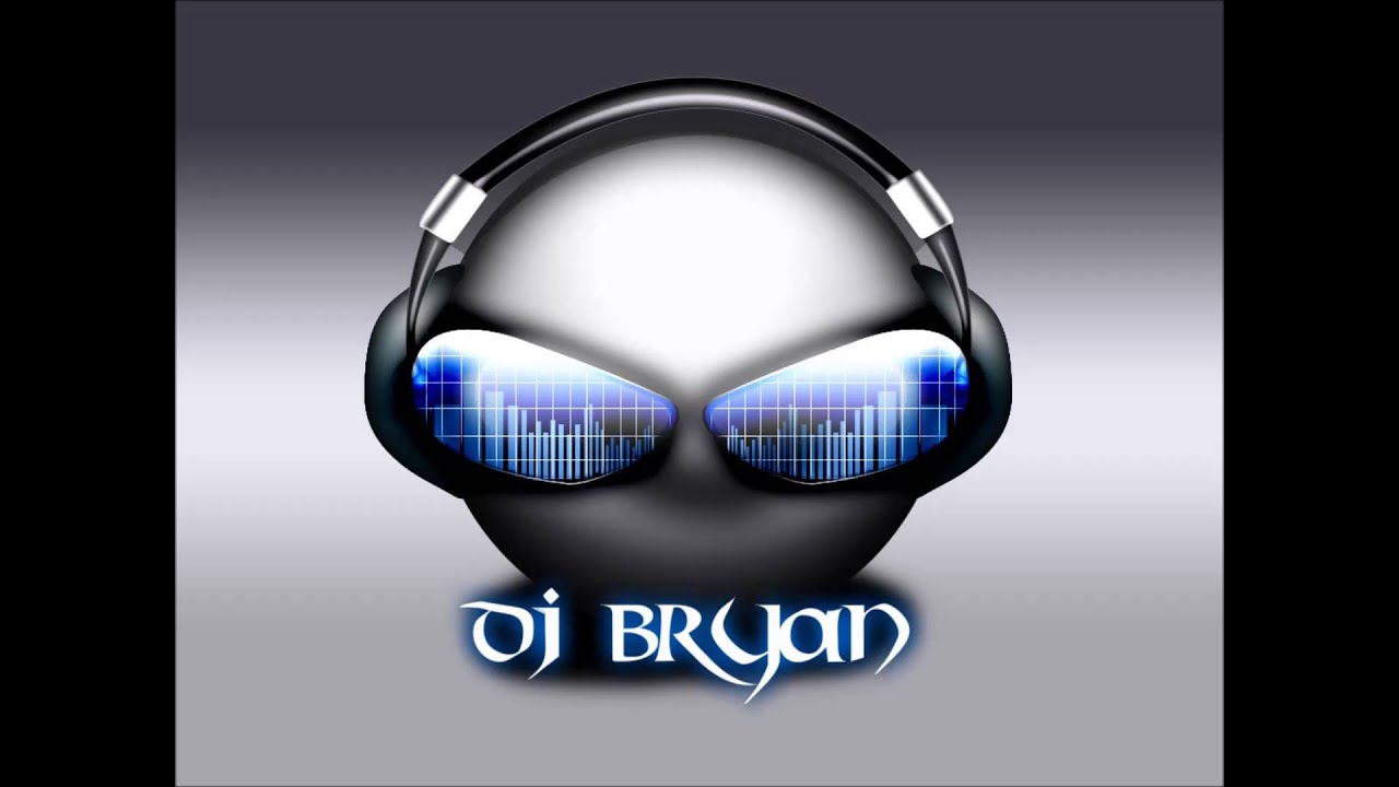 DJ BRYAN - ARE YOU READY - YouTube