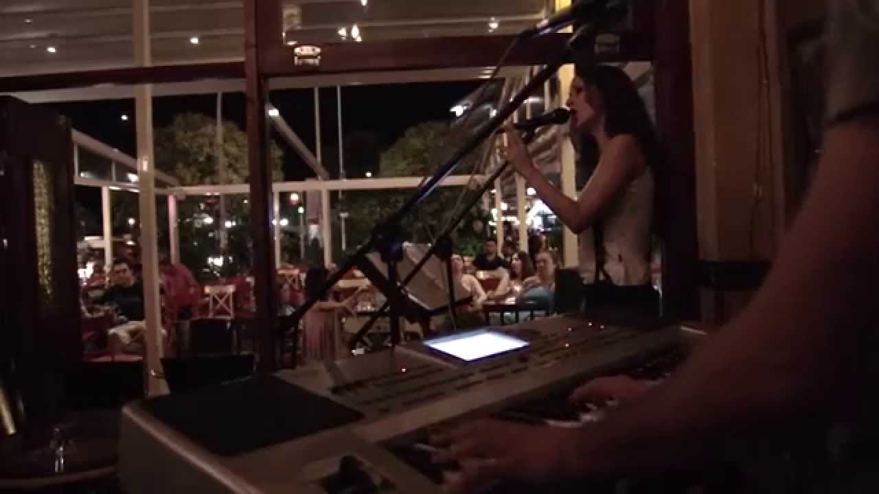 ΜΥΡΟΒΟΛΟΣ ΑΝΟΙΞΙΣ-NIPHREDIL-THE LAST LEAF - YouTube