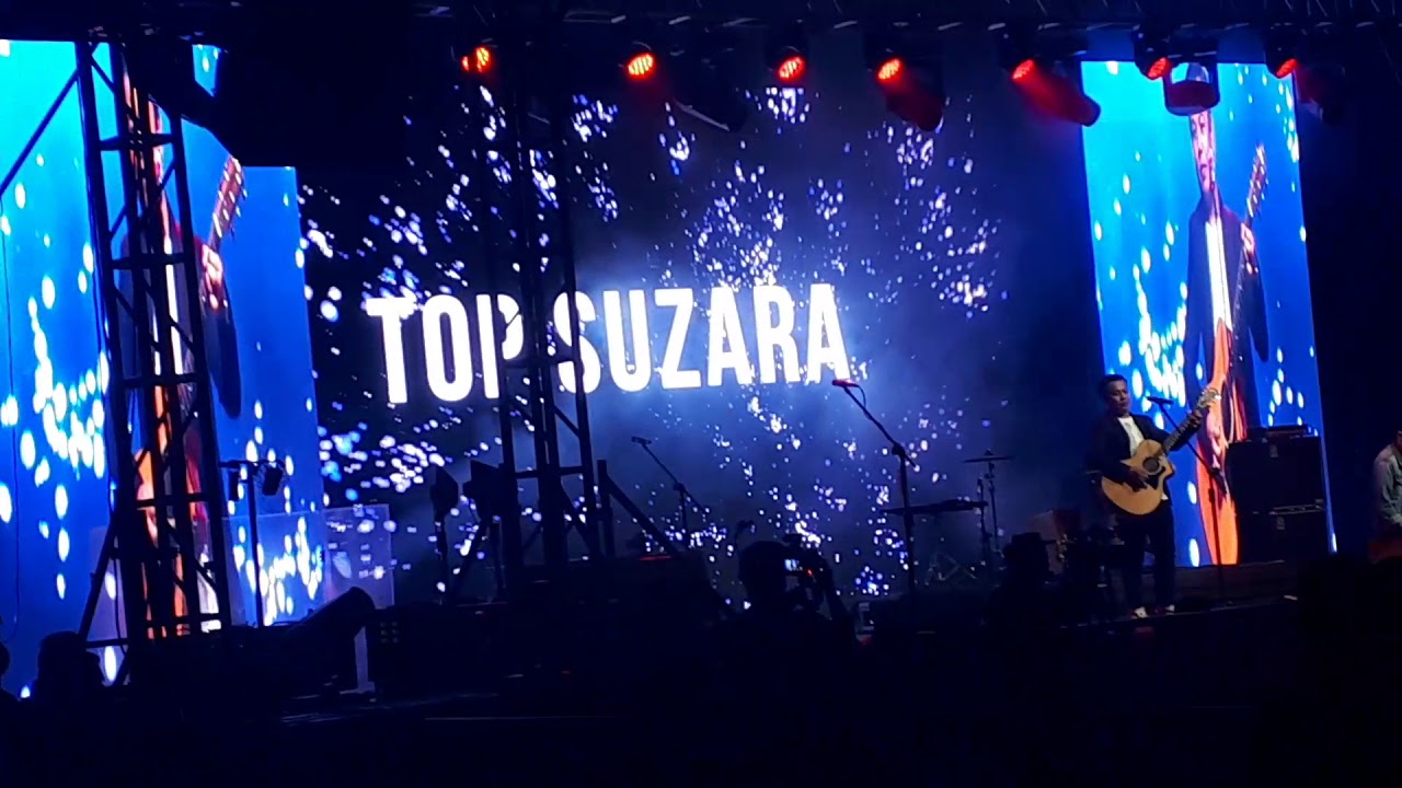 TOP SUZARA -DONT KNOW WHAT TO SAY- @CALASIAO PANGASINAN FEB122020 - YouTube