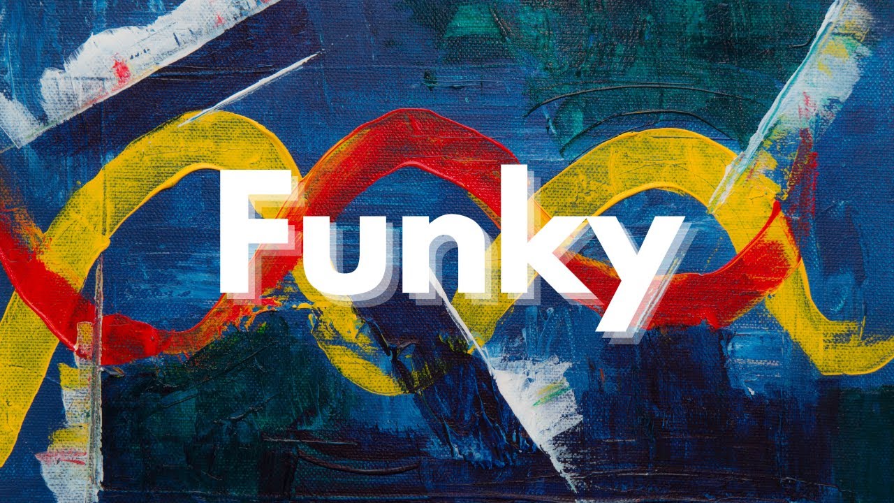 No Copyright Background Music - Funky Night Adventure Chill Bouncy ...