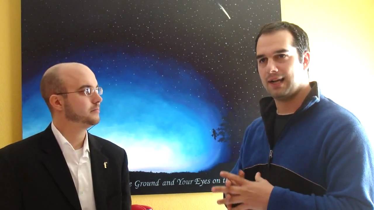 Joe Malinowski interviews Chris Krimitsos on forming Strategic ...