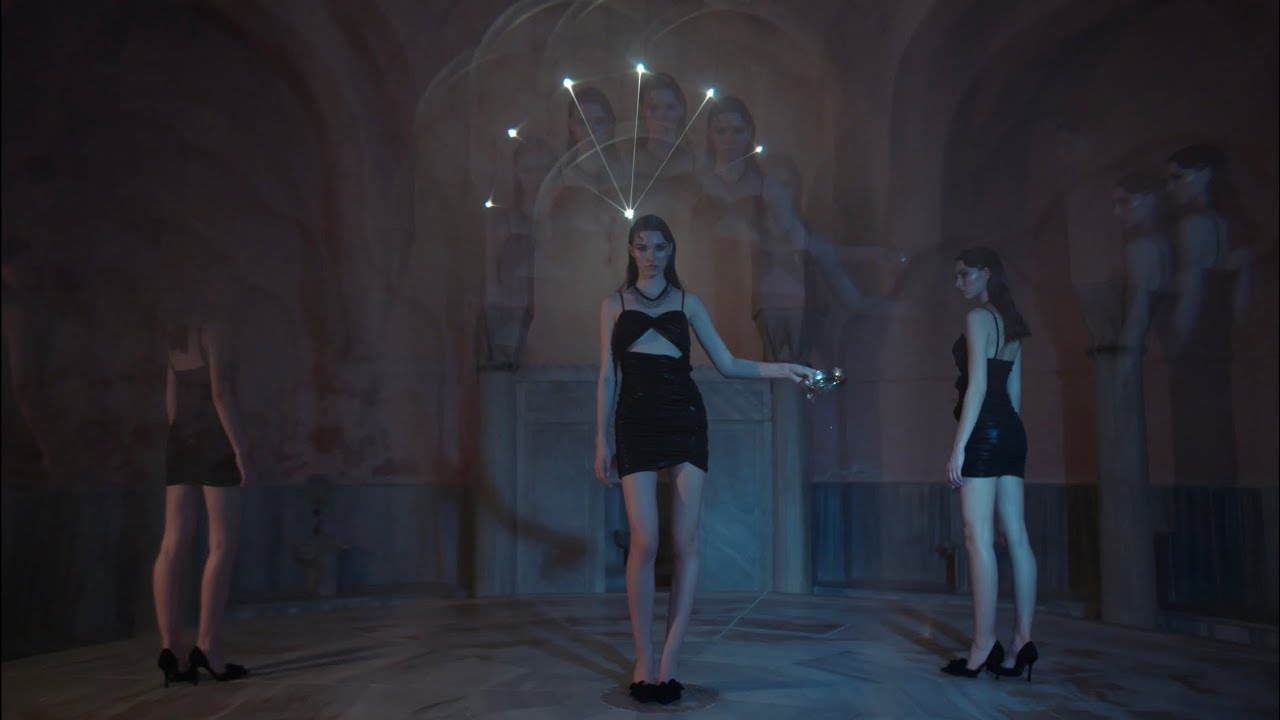Eva & Lilith SS23 Campaign Film - YouTube