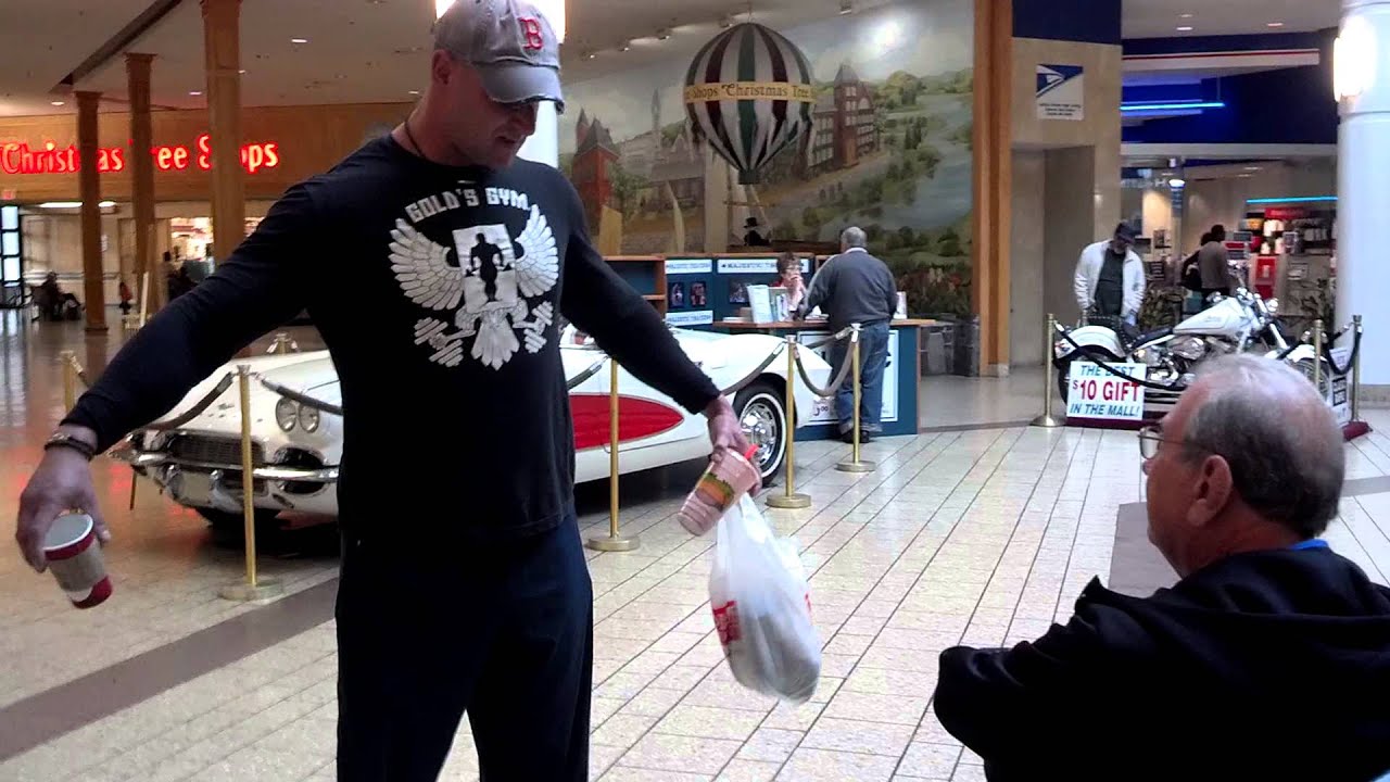 Ed Bassmaster PSH Tribute - YouTube