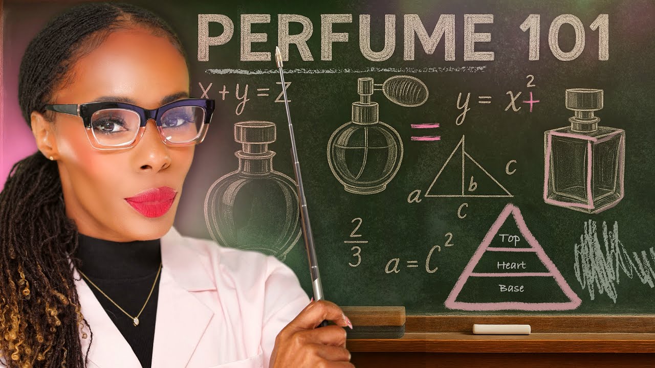 PERFUME 101! Understanding Fragrance, Boost Longevity, Perfume Layering ...