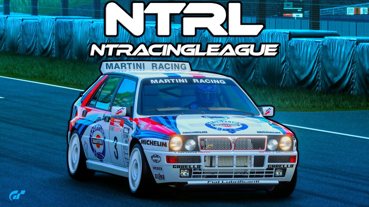 NTRL 2025 TEASER TRAILER 1 (Gran Turismo 7) - YouTube