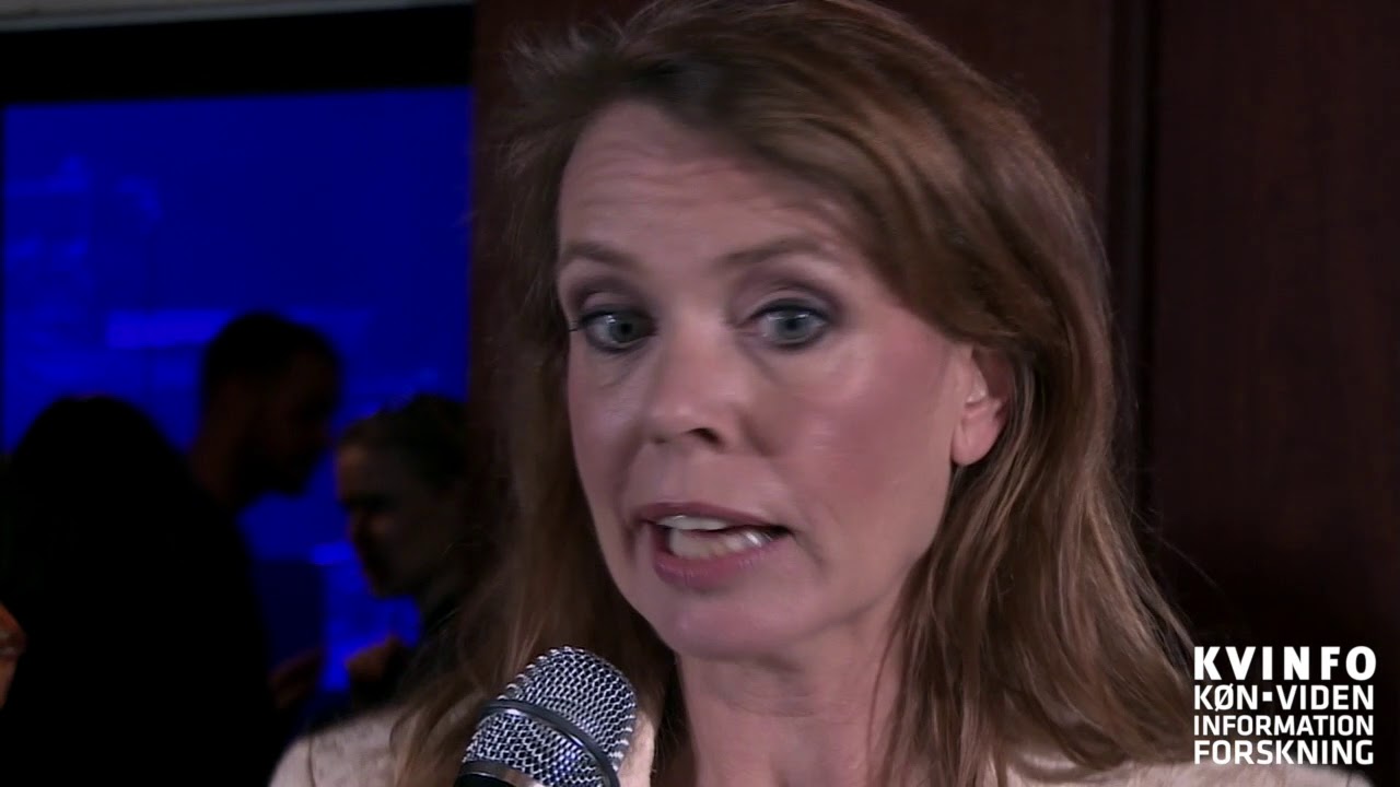 Dorte Rømer interview - 8. marts 2018 - YouTube