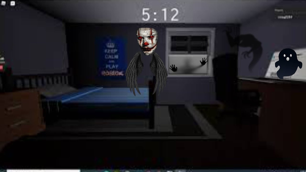 ROBLOX Darkness Beyond - YouTube