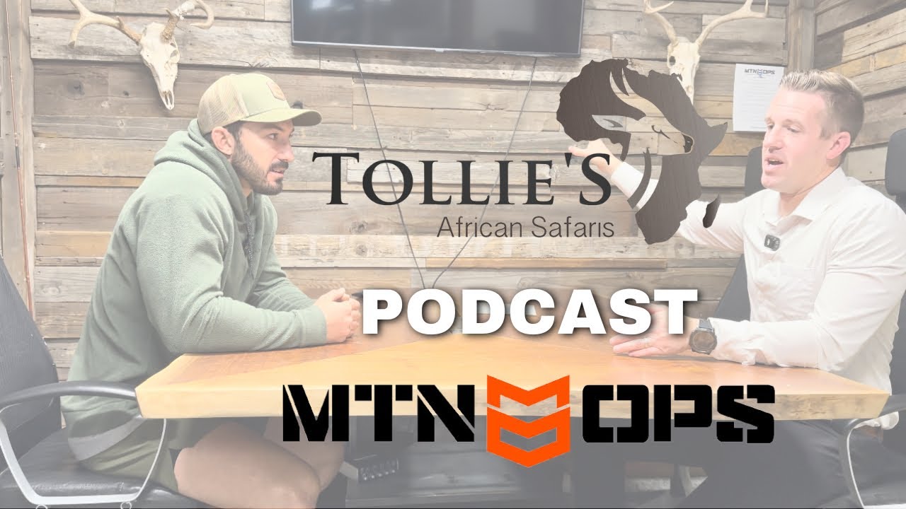 Tollie’s Podcast | MTN OPS CEO Trevor Farnes and his experience at ...