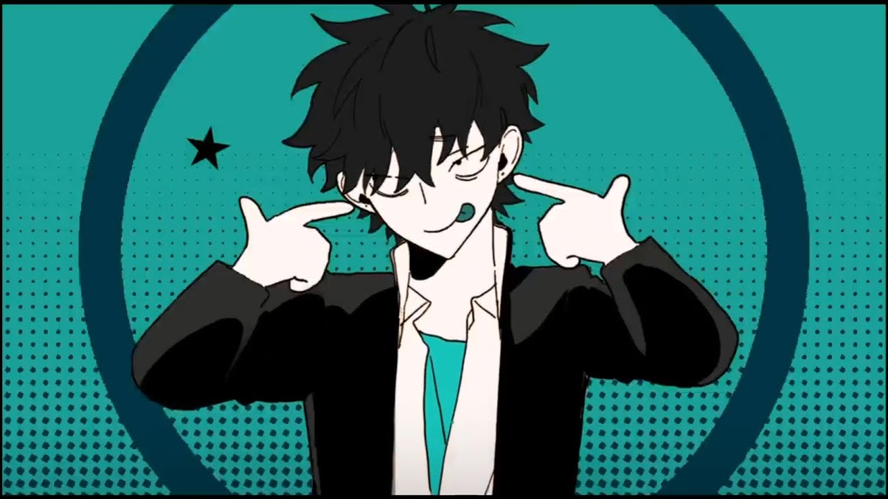 Unfriendly Hater - Gekiyaku & Kuzuda Rou [UTAU Cover] - YouTube