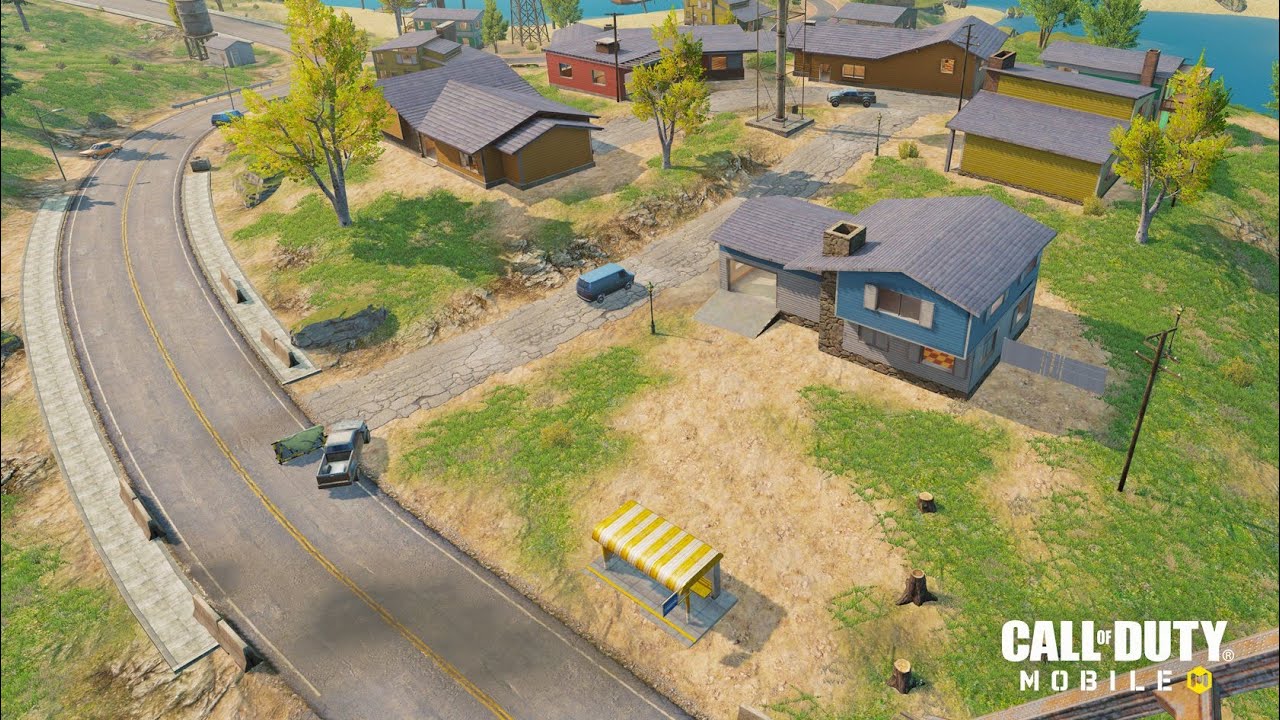 COD Mobile BR GOLD - Treasure Hunting in ‘Gold Rush Event' | Call Of ...