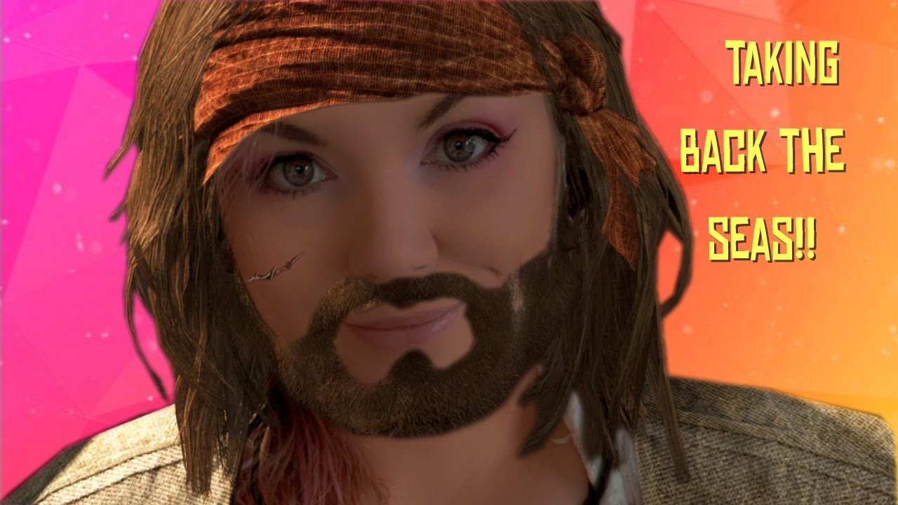 Two Welsh Lads Abroad // Assassin's Creed Black Flag - YouTube