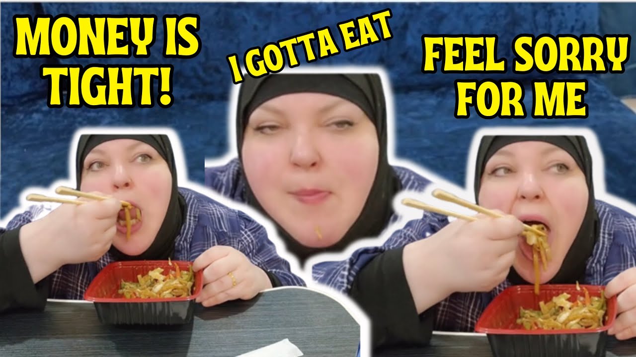 Foodie Beauty Soap Box Rant Mukbang. Reminiscing On Wasted $20K ...