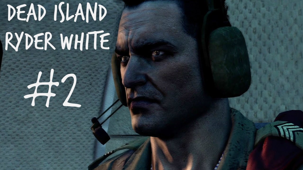 Dead Island Gameplay Walkthrough - Ryder White Campaign Part 2 - Stolen ...