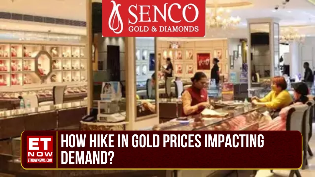 Senco Gold: Strong Q1 Recorded By Company, What’s The Expansion Plan ...
