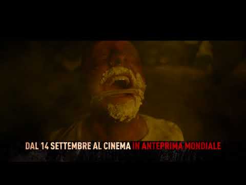 Leatherface (2017) - TV Spot 3