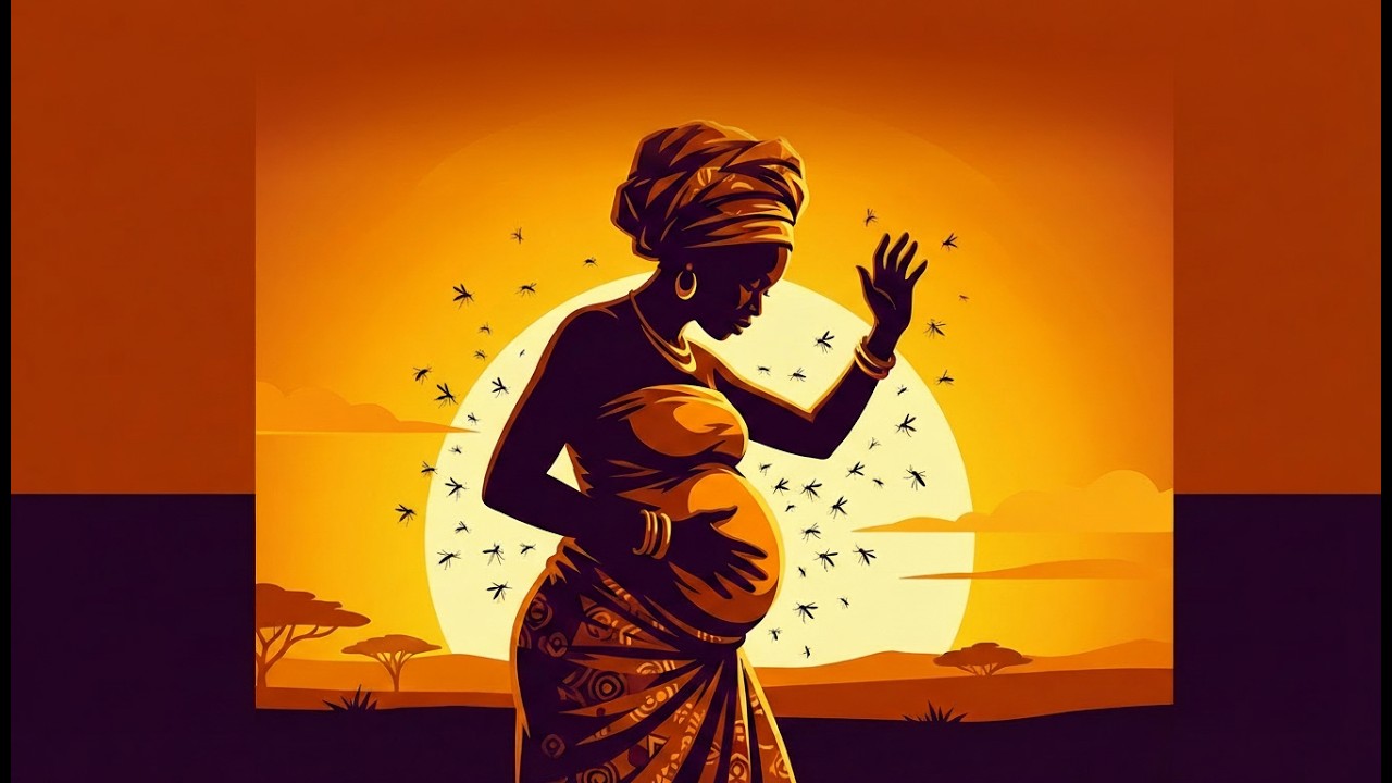 Mama AI - Maternal Artificial Multi-agent Assistant - YouTube