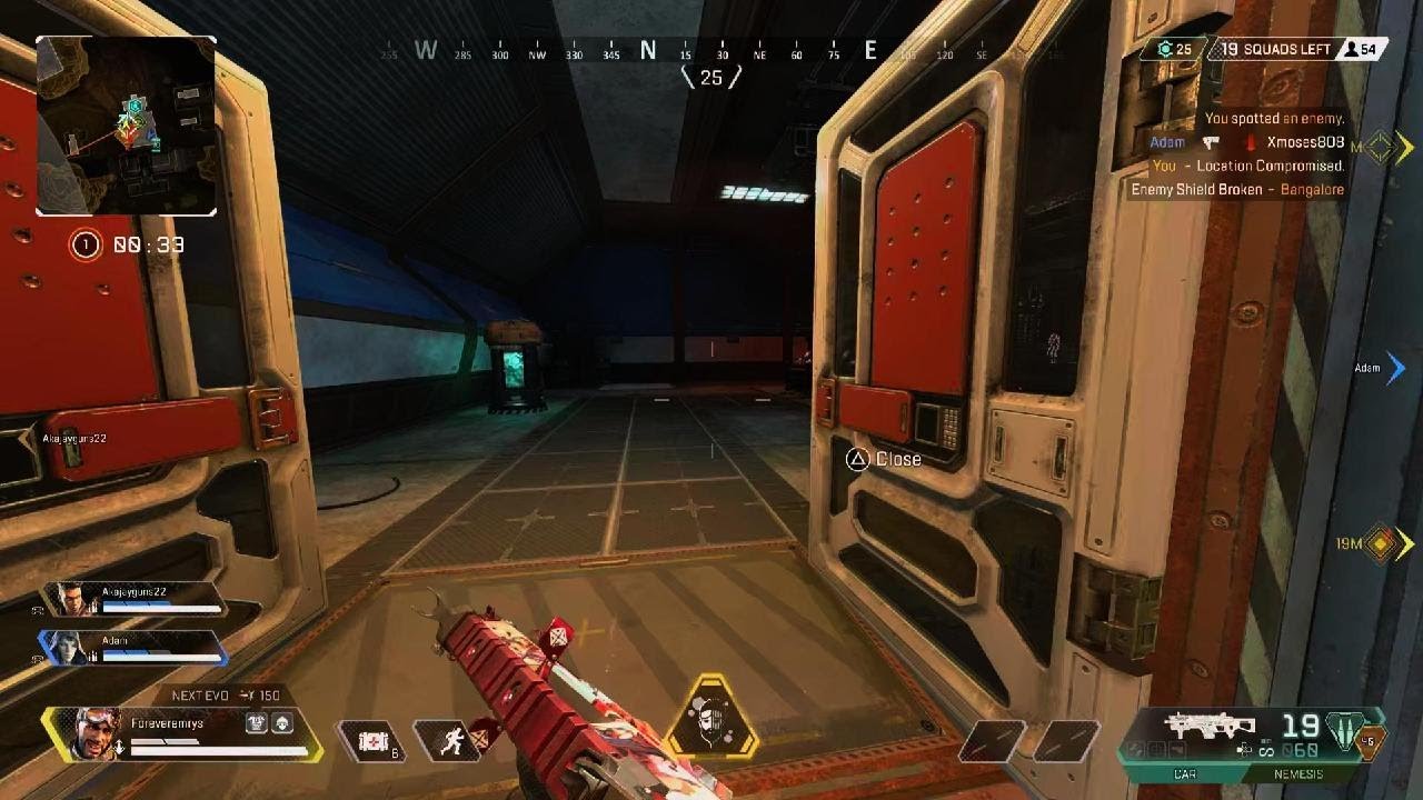 (PS5)Apex Legends Kill Leader Championship!! - YouTube