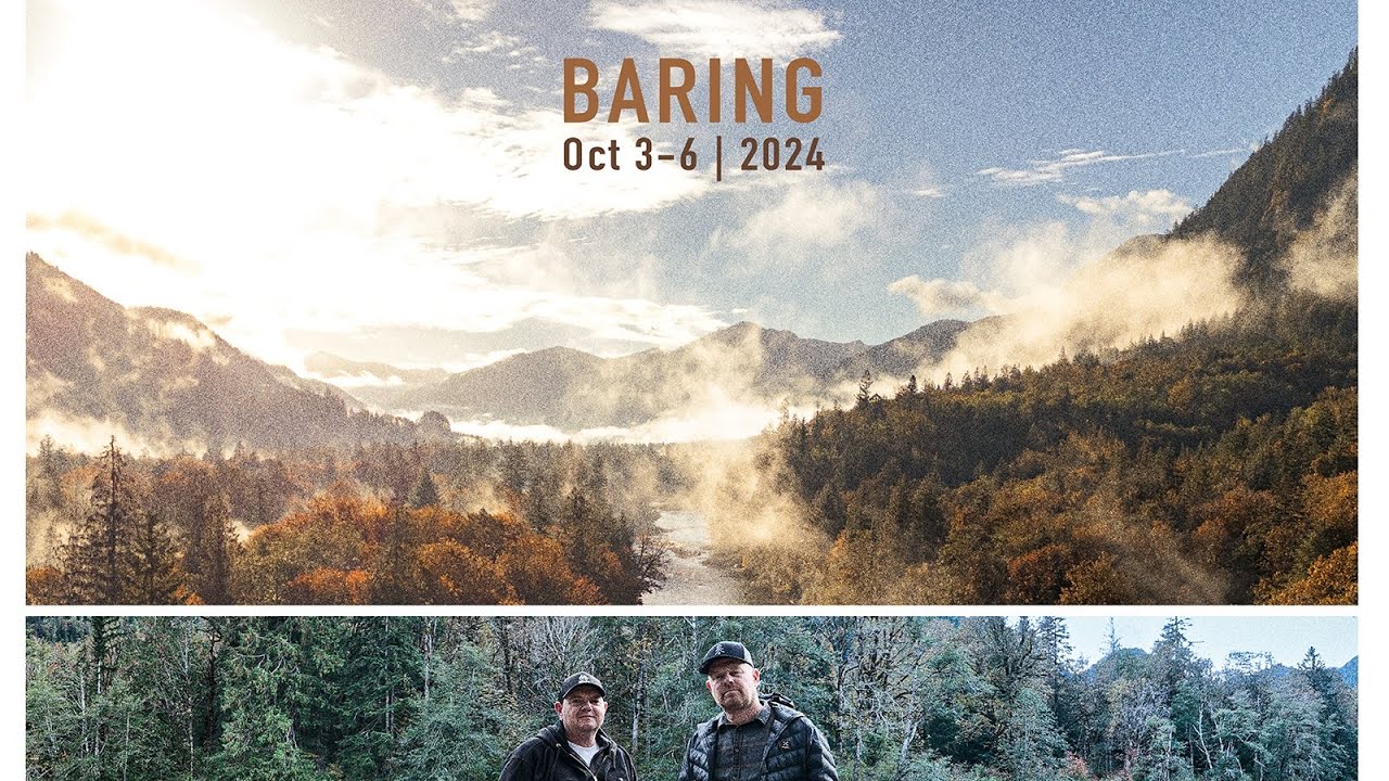 The Baring Sessions: „A-Frame“ (Ernst/Krischker) - YouTube