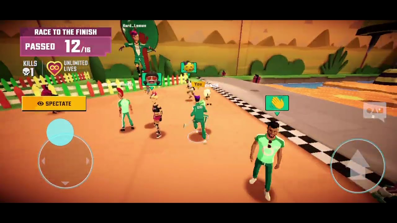 SQUID GAME PRO 🎮 - YouTube