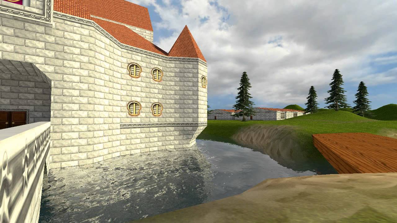 [Gmod] Super Smash Bros - The 1 Week Challenge Part 3 (Gmod Tennis ...