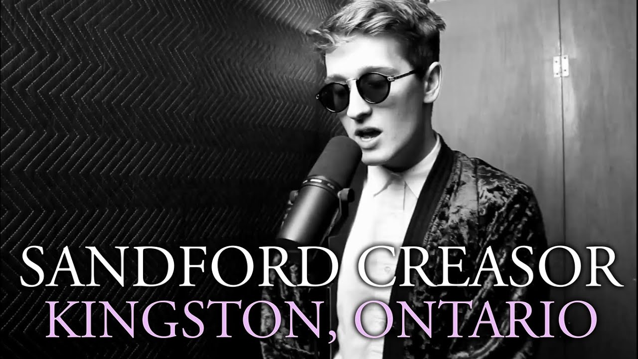 Sanford Creasor | ONE TIME at SYNERGY-SGP | Episode 9 - YouTube