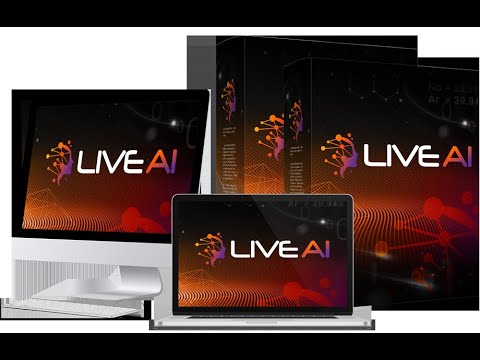 LiveAI Review 2025 AI Video Call Apps - YouTube