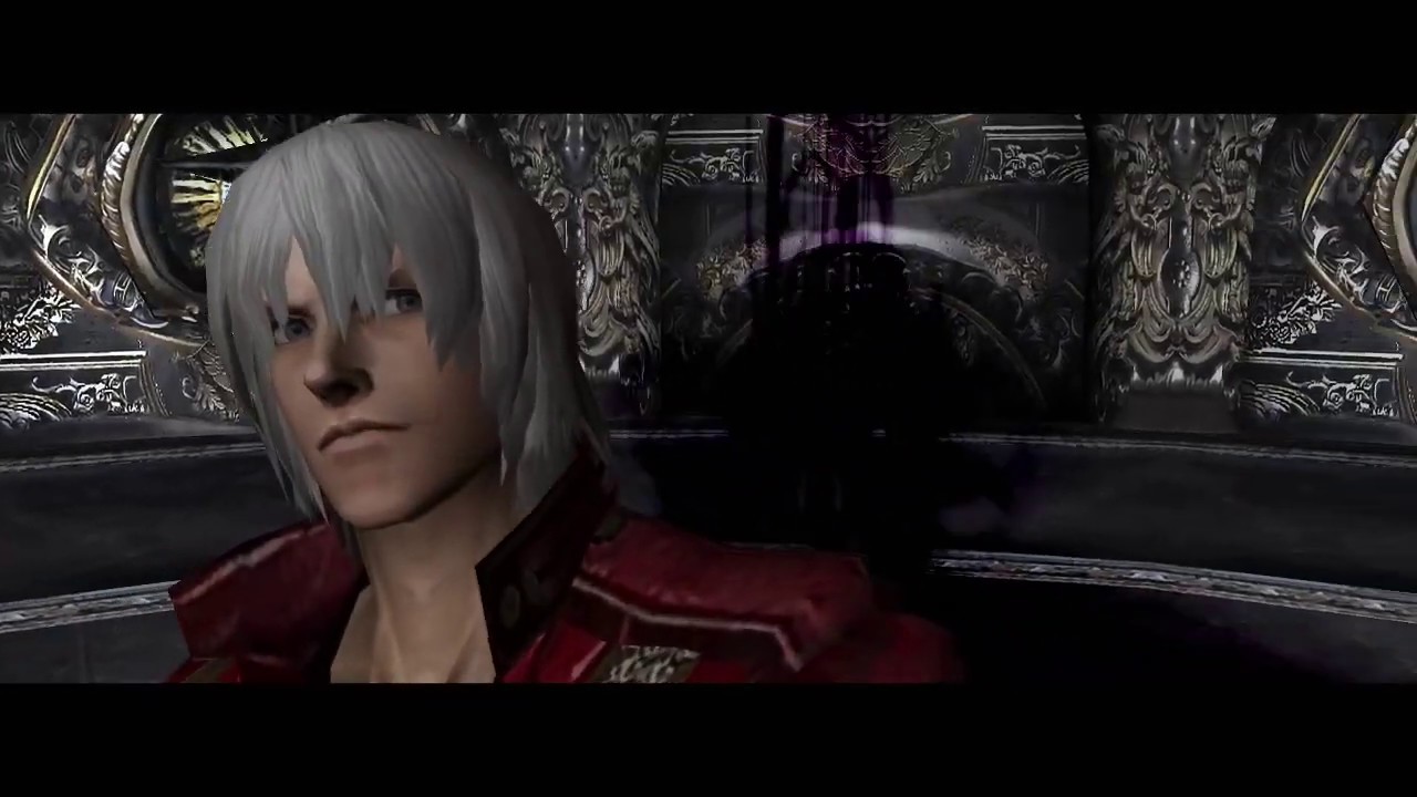 DMC3 Mission 17: Inner-Demons - YouTube