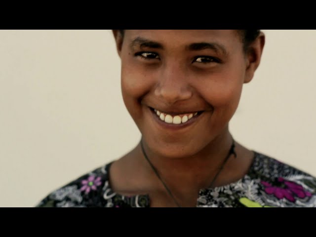 Azmera's Story | Ethiopia