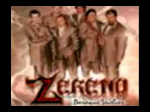 ZERENO PARA QUE VUELVAS - YouTube