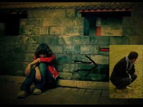 Anjan - Sagar sari Chokho Maya - YouTube