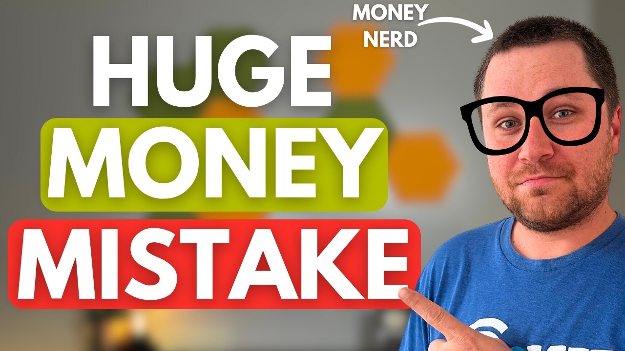 90% of Money Nerds Never Realize THIS - YouTube