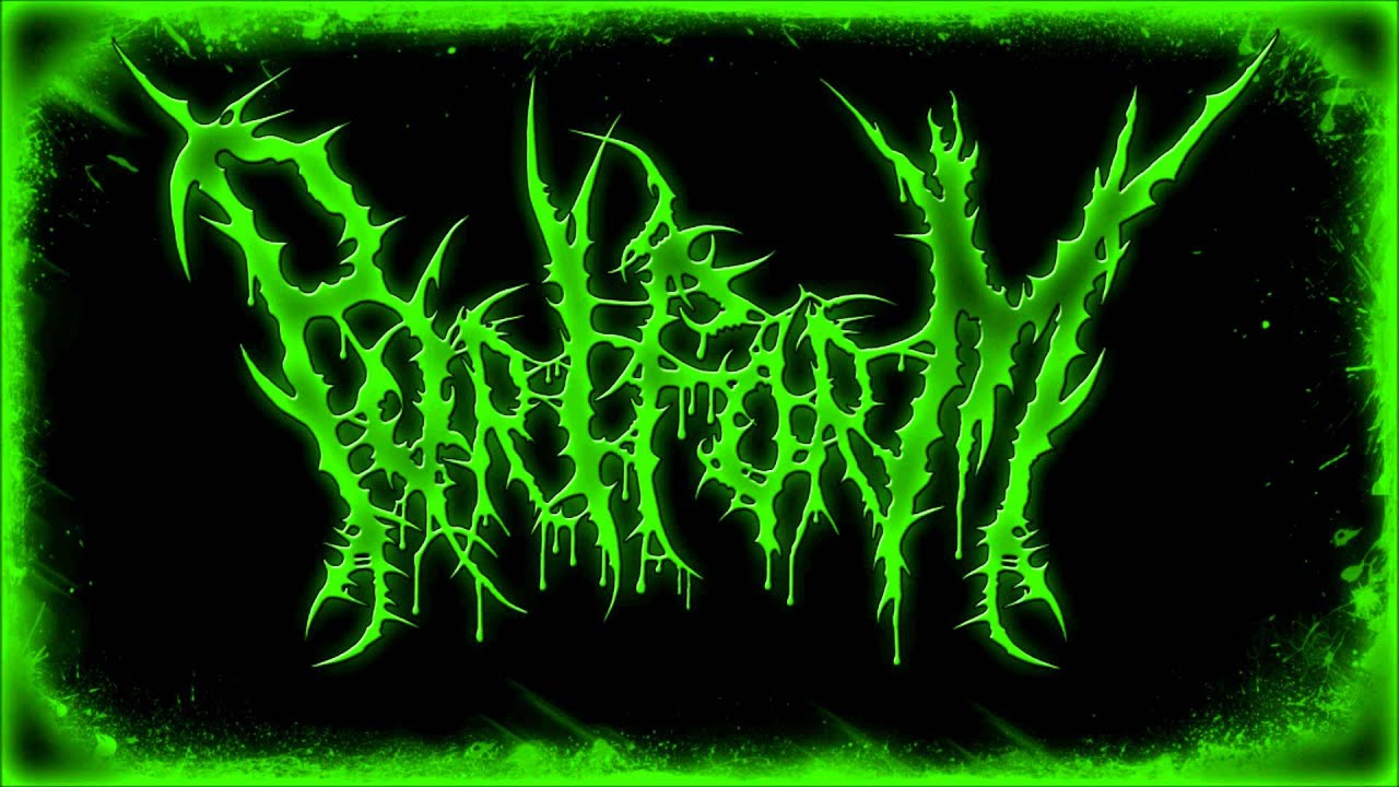 Puriform - Disgusting Stench Of Human Waste - YouTube