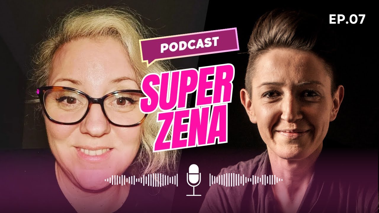 "OBOGATI SVOJ ZIVOT" - SUPER ZENA - PODCAST SA ZLATA WOLIM - YouTube