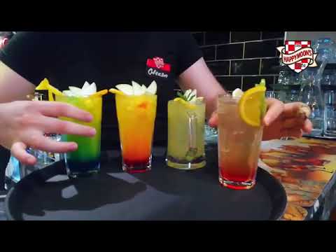 Happymoon’s Cepa’da açıldı.