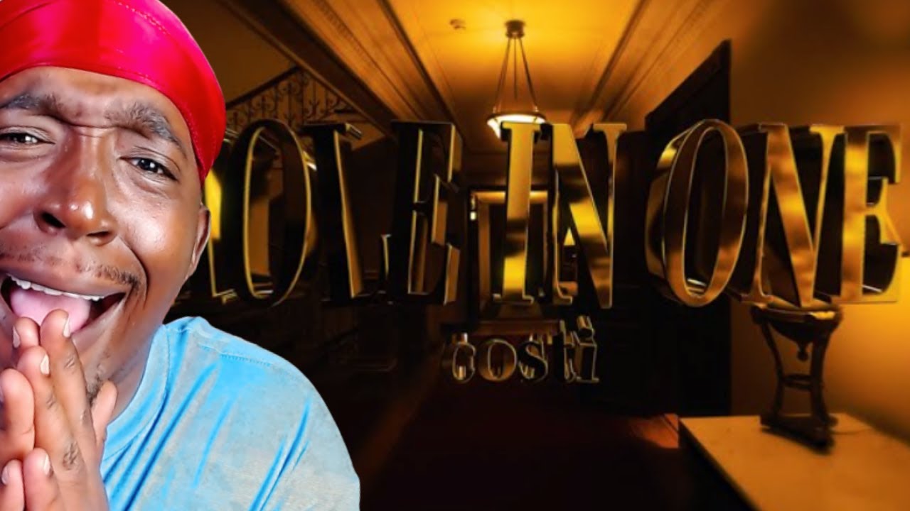 American Reacts To Costi - Hole In One (Official Music Video) - YouTube