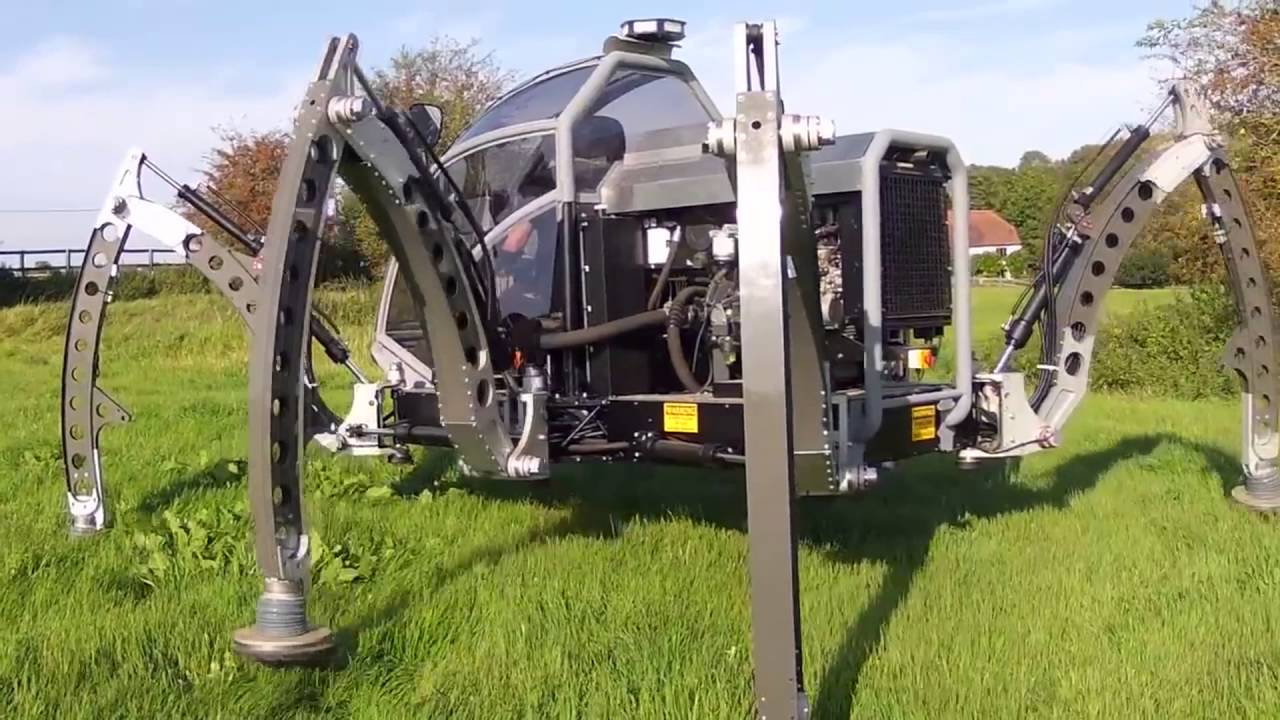 Mechanical Engineering IGNITION 4.0 video - YouTube