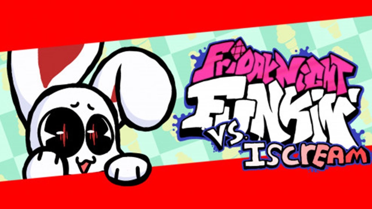 FNF - Vs Iscream - YouTube