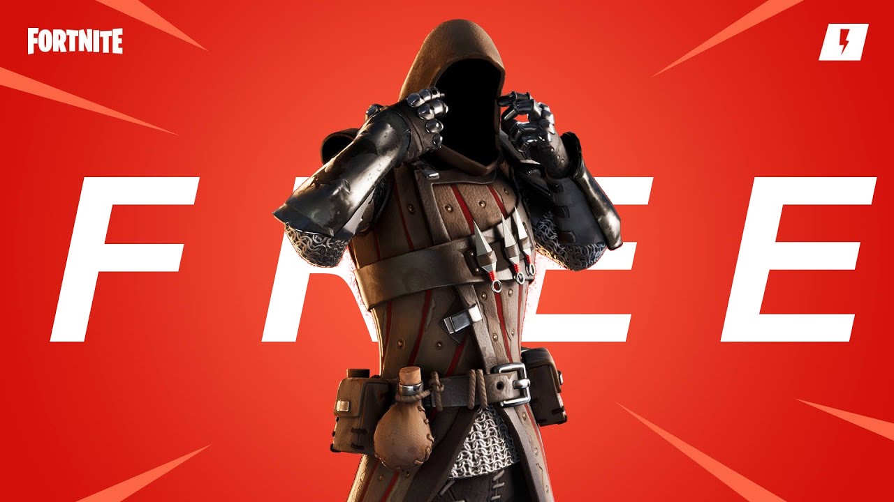 How to get the SWAMP KNIGHT SKIN for FREE in Fortnite - YouTube