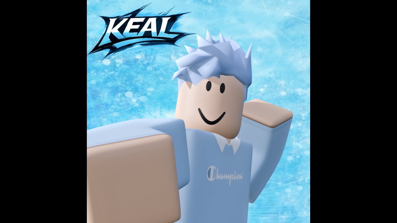 ROBLOX Gfx PFP Speed Run - YouTube