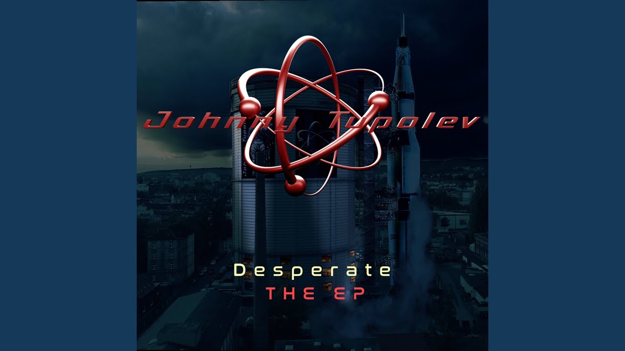 Desperate [Original Version] - YouTube