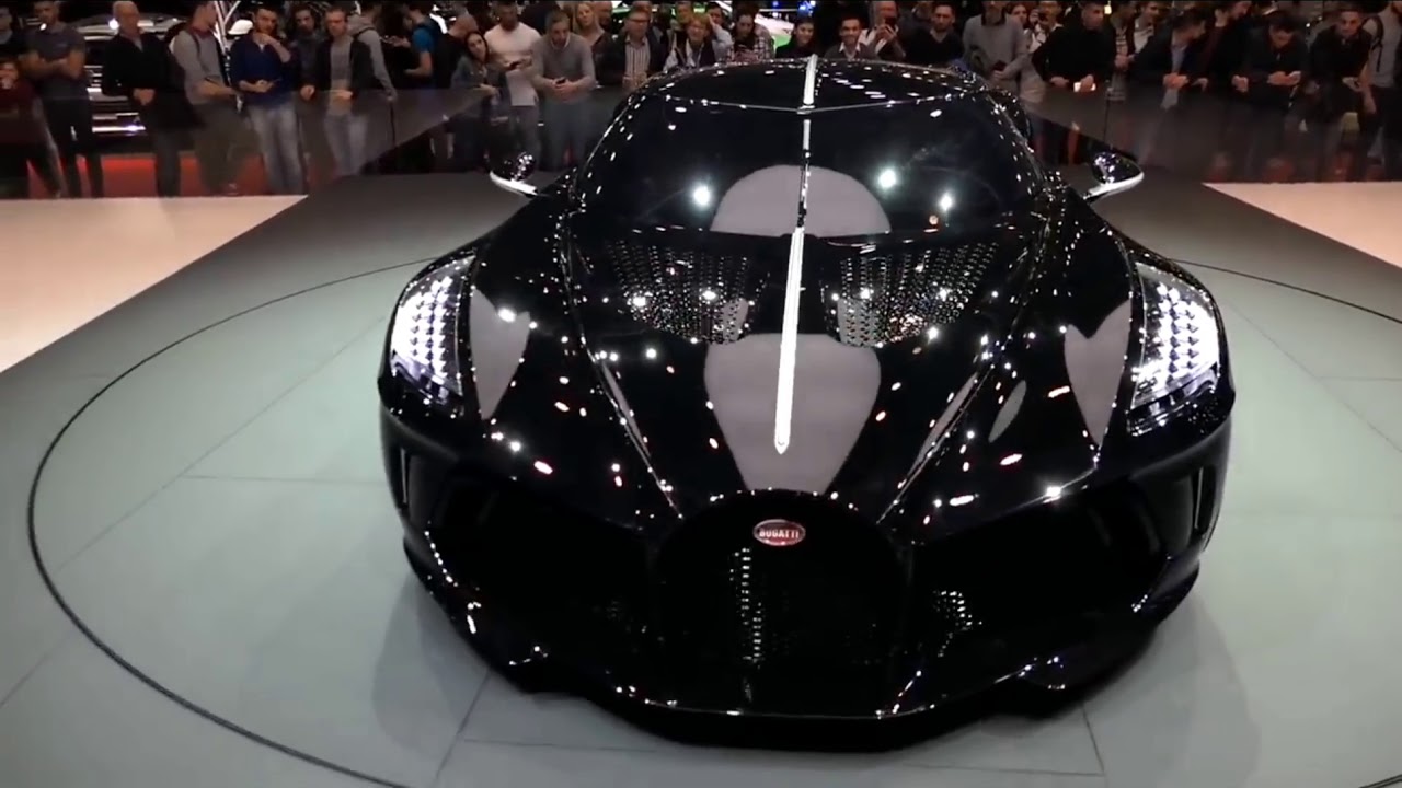 11 PM Maluma. Y Bugatti 9.000.000 - YouTube